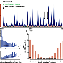 Persistence mechanisms.