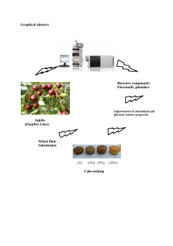 Jujube (Zizyphus lotus L.): Benefits and its effects on functional and ...
