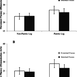 Dual-task movement fluency.
