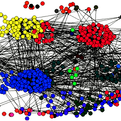 The VC Network of China.