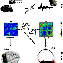 Basic workflow of EEGNET.