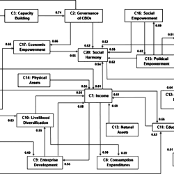Expert-based FCM model.