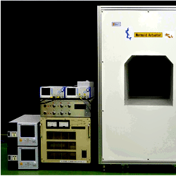 (a) The body of a self-propelling capsule endoscope (SPCE). (b) A ...