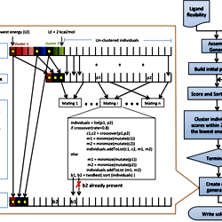 Overall flowchart of ADFR.