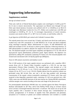 Supplementary methods.