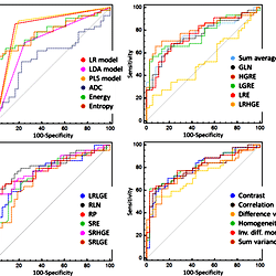 Receiver-Operating Characteristic analysis for evaluating the ...