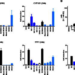 Analytical separation and subsequent analysis of MOSH and MOAH ...