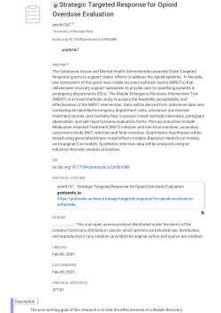 Step-by-step protocol.