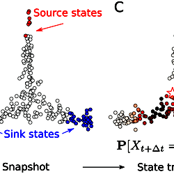 Conceptual illustration of inference problem.