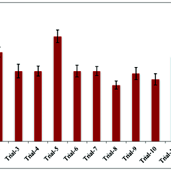 Disintegration time of tablets prepared from granules processed under ...