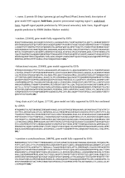 A Single Peroxisomal Targeting Signal Mediates Matrix Protein Import in ...