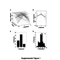 Figure S1 - Emergence of Tuning to Natural Stimulus Statistics along ...
