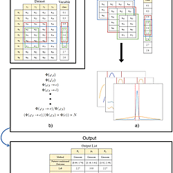 Overview of DISA workflow.