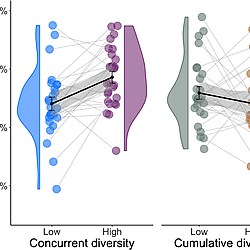 Generalization performance.