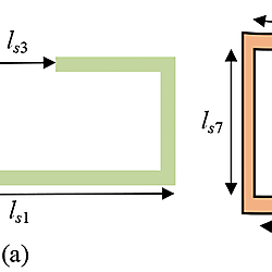 Notch structure diagram.