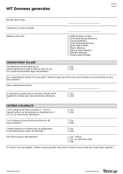 Pdf version of electronic case report form.