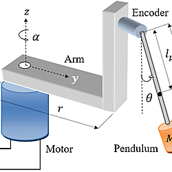 Schematic of a standard RIP system.