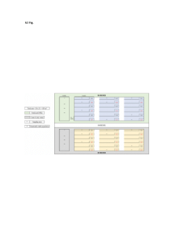 Schematic diagram showing the field design of field study 1.