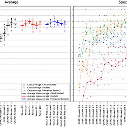 ResNet single-frame classification.