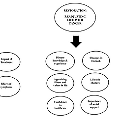 The ARC [Adversity, Restoration, Compatibility] conceptual framework ...