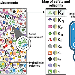 Nutrient quality as a map of environments and mediator of resource ...