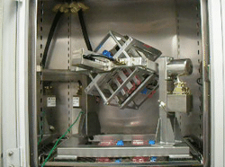 Detrimental Effects of Microgravity on Mouse Preimplantation ...