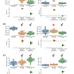 The phenomenological continuum model is consistent with the original ...
