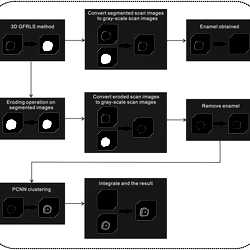 The flowchart of our proposed framework.