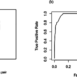 An illustration demonstrating the relationship between the True ...