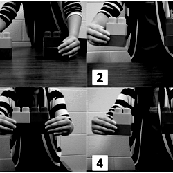 Instructions for block task.