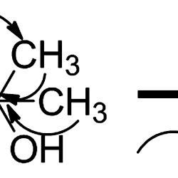 Key 1H-1H COSY (COrrelation SpectroscopY) and 1H-13C HMBC ...