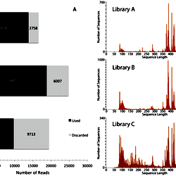 Visual Representation of Library Quality.