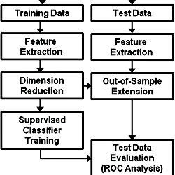 An overview of our CADx methodology proposed in this study.