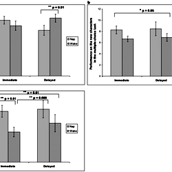 A summary of major findings.