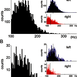 Ripple frequency analysis.