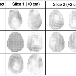 Comparison of multiple results.