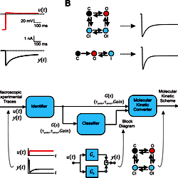 Problem description and modular implementation of SYSMOLE.