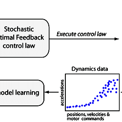 Schematic representation of our OFC-LD approach.