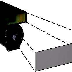 The model of DIDSON sonar.