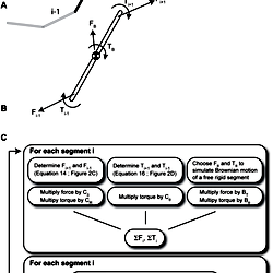 Synopsis of the solution method.