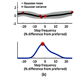 Bayesian optimization process.