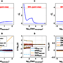 Overview of model reduction steps.