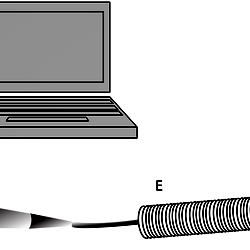 Experimental design of the clinical utility test.