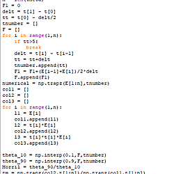Design optimization of the porous baffle in a disinfection contact tank ...