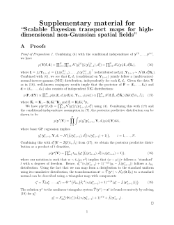 Scalable Bayesian Transport Maps for High-Dimensional Non-Gaussian Spatial Fields