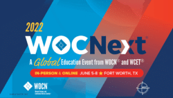 WOCNext International Conference:, Physician Residents Shadowing a ...