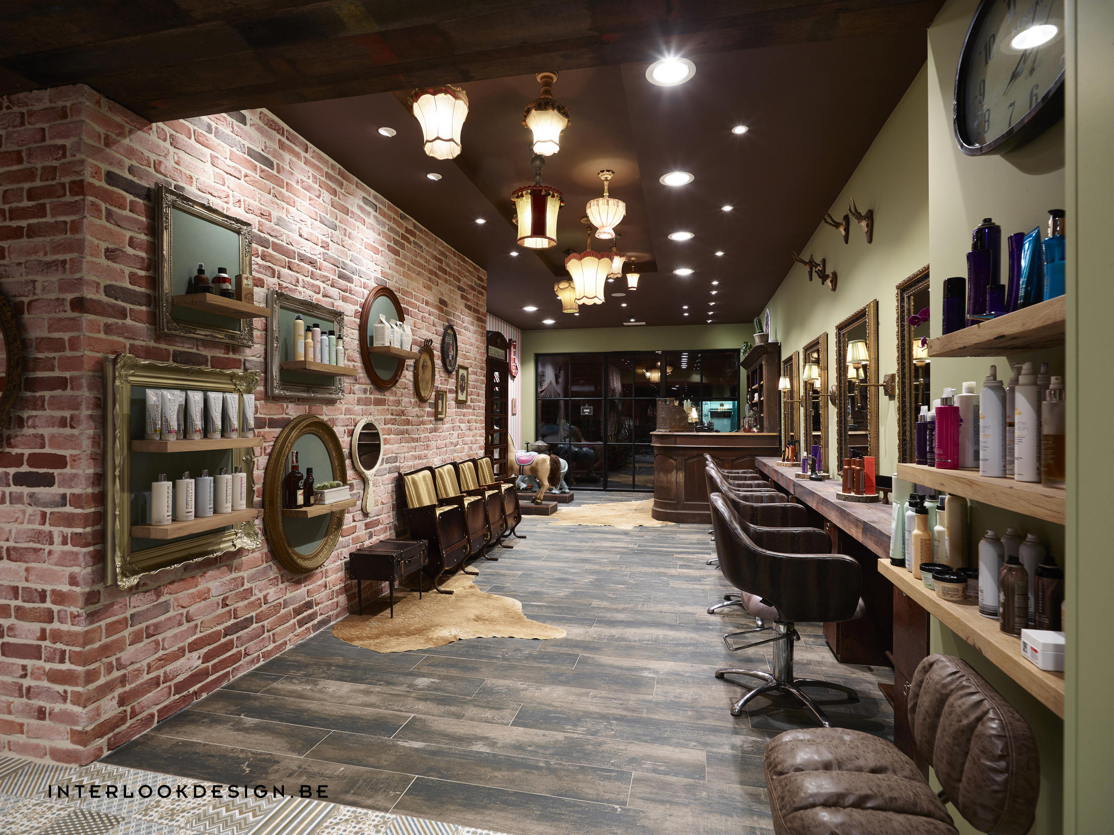 Home | Interlook Design