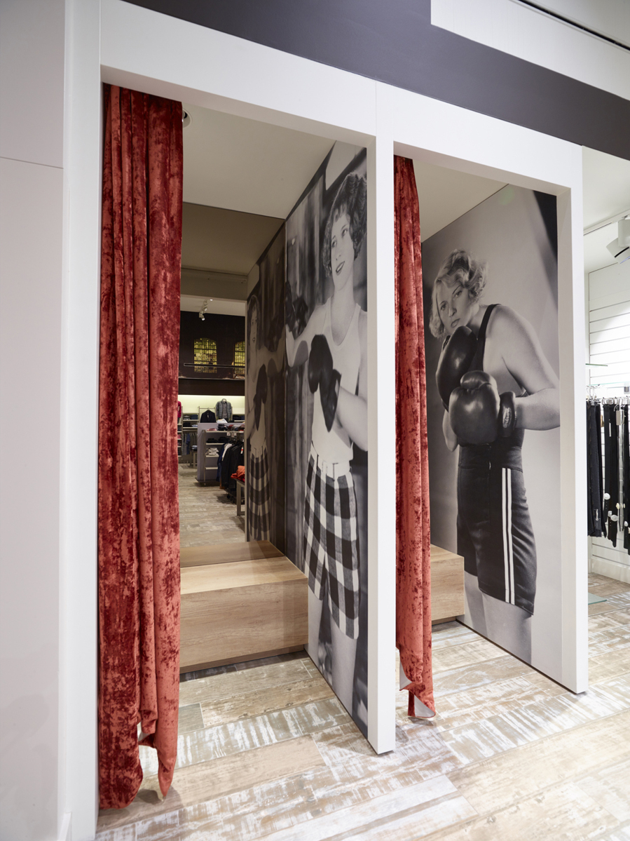 Buitengewone ideeën voor de inrichting van uw… | Interlook Design