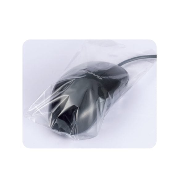 Disposable PC Mouse Sleeves - Premium Plus