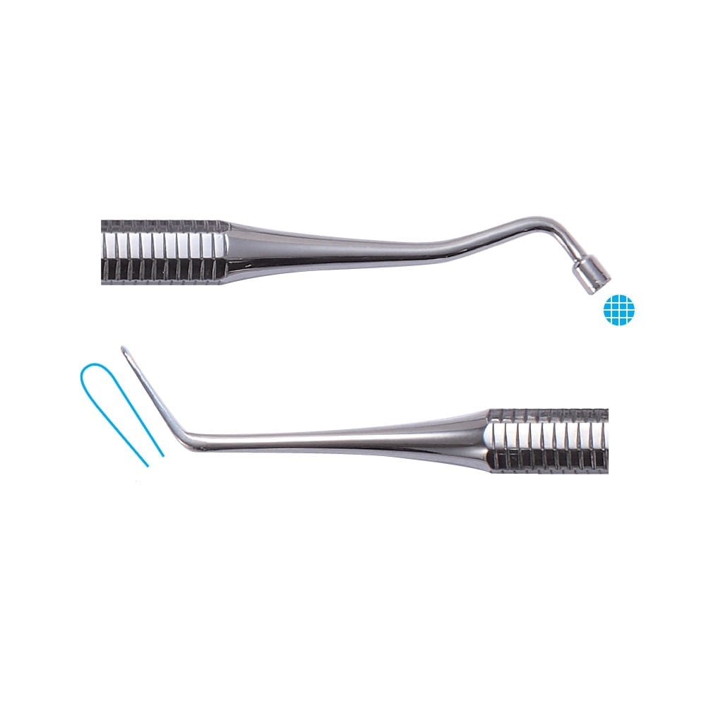 Filling Instrument No. 2 - Premium Plus